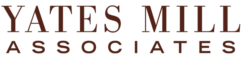 History of Yates Mill - Yates Mill Associates