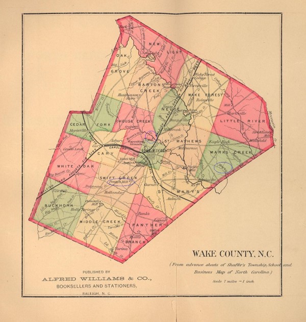Milling Thesis Chapter 1 - Yates Mill Associates